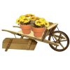 Online Store - Custom Wagons, Wood Wagon Wheels
